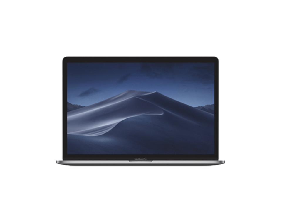 [格安レンタル] MacBook Pro 2200 MGXA2J/A（15インチ） Retina 10.10 2泊3日～